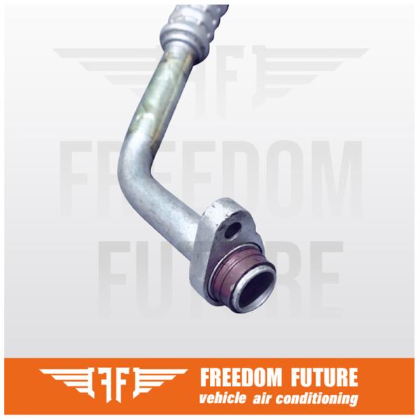Quality 8200247355 Air Conditioner Hose Car For 02-12 Renault Megane II 1.4L 1.6L for sale