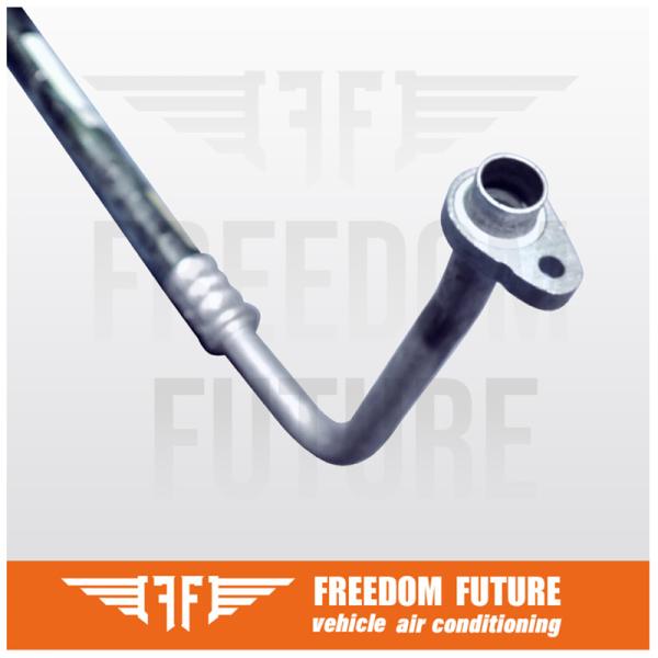 Quality 8200247355 Air Conditioner Hose Car For 02-12 Renault Megane II 1.4L 1.6L for sale
