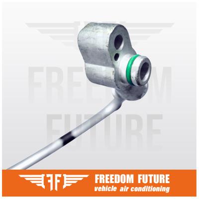 China Suction AC Pipeline 1K0820743AK For 03-13 Volkswagen Golf Audi A3 1.6L for sale