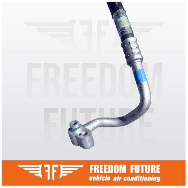 Quality 3C0820721M Automotive Air Conditioning Tubing Passat B6 AC Tube For Car for sale