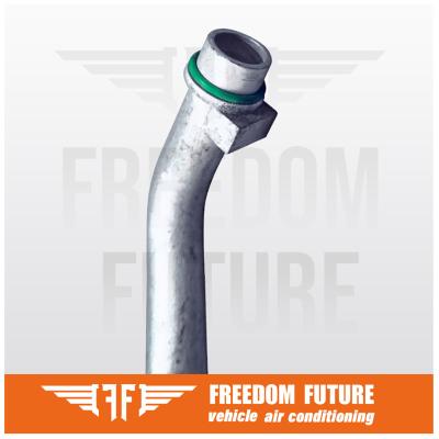 Cina 6460.A1 Autoveicolo tubo di aspirazione AC per 99-09 Citroen Xsara Peugeot 206 1.6L in vendita