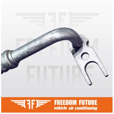 Cina 6460.A1 Autoveicolo tubo di aspirazione AC per 99-09 Citroen Xsara Peugeot 206 1.6L in vendita