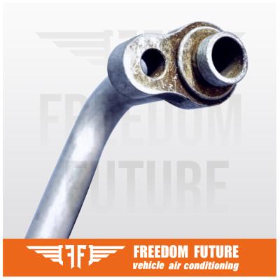 China 5M5H19N602AC Car AC Suction Hose Fits For 04-09 Ford C-MAX II Focus 1.8L for sale