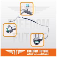 Quality 92480-4W010 Suction AC Hose For 3.5L Nissan Pathfinder Infinity QX4 2001 for sale
