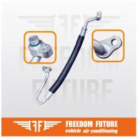 Quality Flexible Air Conditioning Hose For Customizable Cooling Solutions for sale