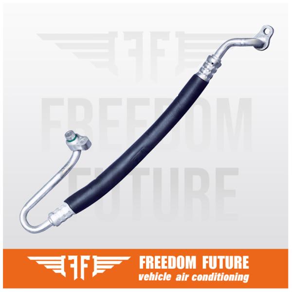 Quality Flexible Air Conditioning Hose For Customizable Cooling Solutions for sale