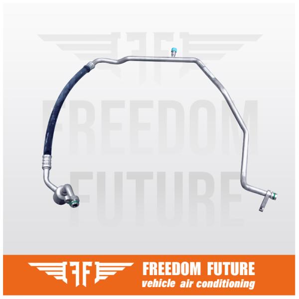 Quality 92480-ZT51A Suction Air Conditioning Hose For 2.0L Nissan Sentra 07-12 for sale