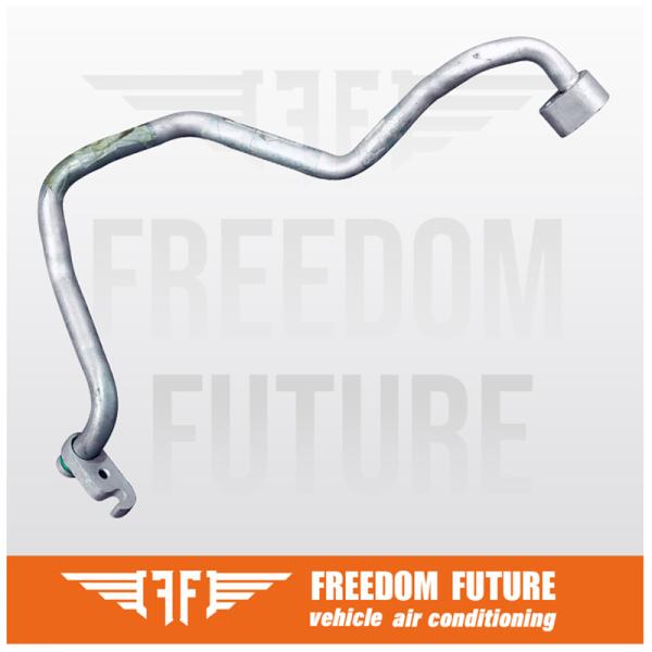 Quality 92450-3TS0A Aluminium Discharge AC Hose For 2.0 2.5L Nissan Teana 13-18 for sale
