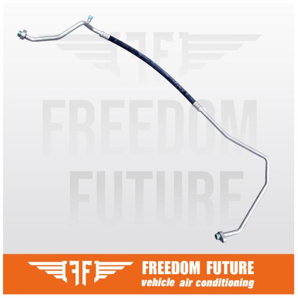 Quality 92480-4W010 Suction AC Hose For 3.5L Nissan Pathfinder Infinity QX4 2001 for sale
