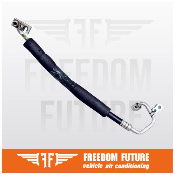 Quality 92490-95FOB Discharge AC Pipeline For 1.6L Nissan Sunny 06-08 for sale