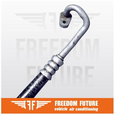 Cina Scarica Hyundai Kia AC Pipe 2.4L per 09-13 OEM 97762-1U100 Santa Sorent in vendita