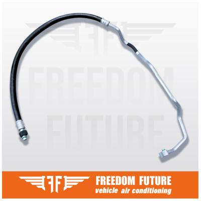 China 4B0260701B Car Volkswagen Passat Fits 07-11  B5 Audi A4 2.5L AC Suction Pipe for sale
