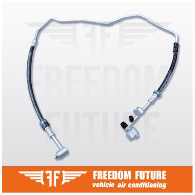 China 7H1820741E VW Transporter V Bus Automotive Air Conditioning Hoses  Fits 95-00 for sale
