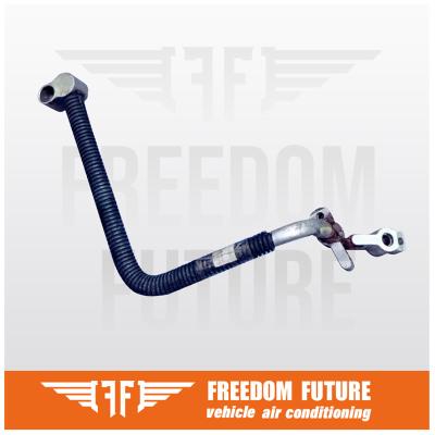 China 7M3820722D VW Sharan Ford Galaxy 1.9T Aluminium AC Pipe Fits For 00-10 for sale