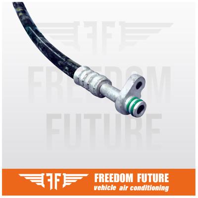Cina 6460.63 Tubo di scarico AC Citroen Berlingo 99-05 2.0L Auto Tubo condizionatore in vendita
