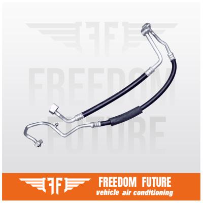 Cina 92192465 Tubo di scarico aspirazione climatizzatore Chevrolet Captiva 2.0L 07-08 in vendita
