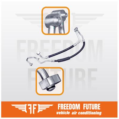 China 92192465 Abluft-Saugleitung Klimaanlage Chevrolet Captiva 2.0L 07-08 zu verkaufen