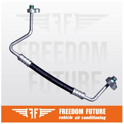 Cina 6G9119D567AC Tubo climatizzatore per auto Galaxy Mondeo 2.0L per Ford 06-14 in vendita