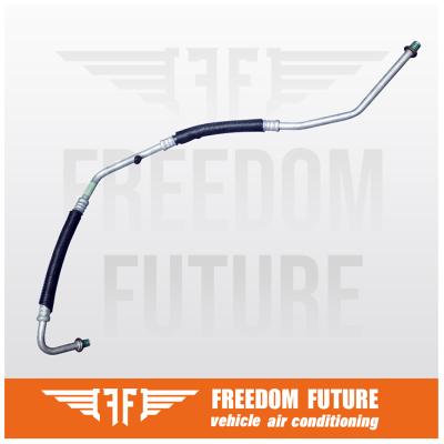 China Ford C-Max 99-04 XS4H19A705BF Tubería de descarga de aire acondicionado para coche  Manguera de descarga para 98-12 en venta