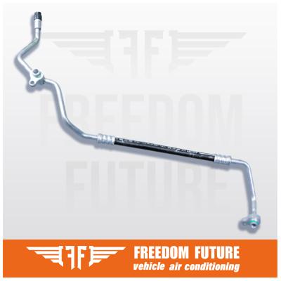 China 6G9119N601BN Ford Mondeo Discharge AC Pipeline  For 07-15  2.0L Car Aircon Pipe for sale