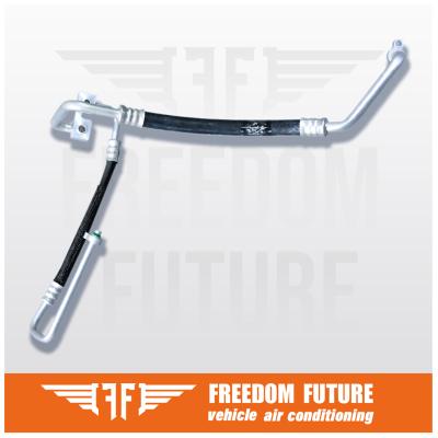 Cina 1S7H19D850CC Ford Modeo Alta-bassa pressione AC per auto 00-07 MK3 1.8L 2.0L in vendita