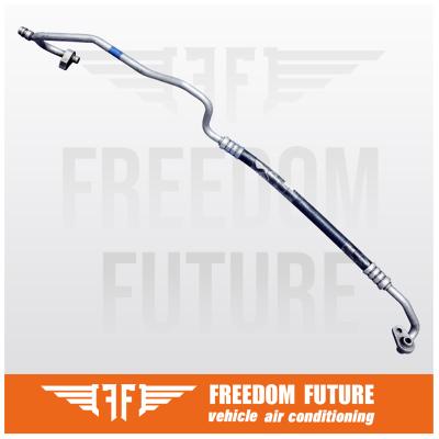 China Hyundai  OEM 97762-1U100  AC Discharge Hose Santa Kia Sorent 2.4L Fits 09-13 for sale
