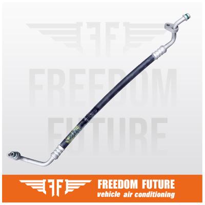 China 92490-ZS50A Nissan Frontier N50 Discharge AC Pipeline For D40 4.0L 05-12 for sale