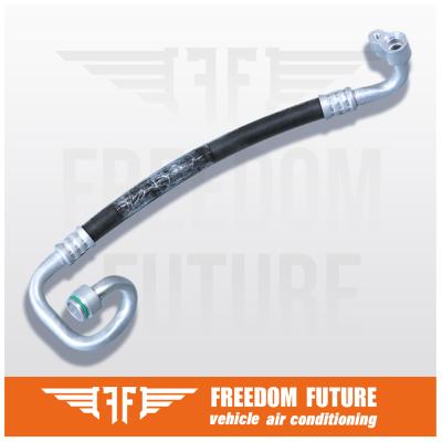 China 6850551 Manguera de AC de doble descarga para Opel Astra 98-05 G 1.6-2.2L Tubo de aire acondicionado para coche en venta