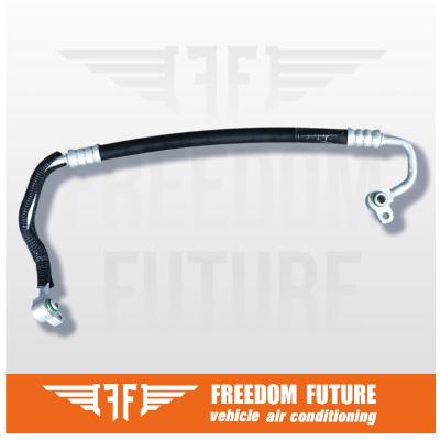 China 88703-02090 AC Schlauch Toyota Corolla 1,4 1,6 L Entladungsanlagen 00-08 zu verkaufen