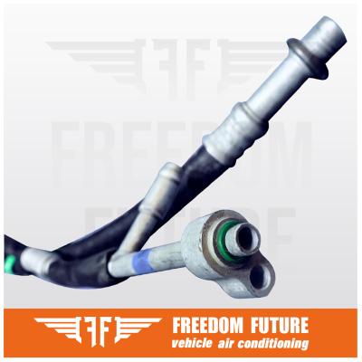 China Ford 3W7Z19D734CA Twin AC Hoses  Motorcraft Lincorn 4.6L For 04-11 for sale