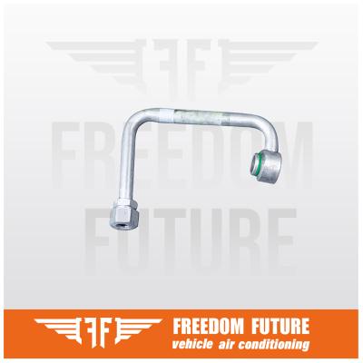 China A9428303515 Mercedes Benz Air Conditioning Suction Pipeline For Actros MP2 MP3 2002 for sale
