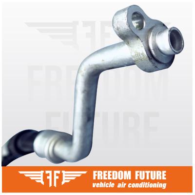 China Ford Fiesta BA6119F618CA Discharge AC Pipes Fits For  1.5T 08-17 for sale