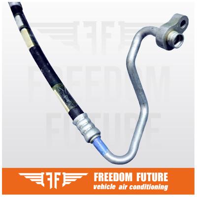 China Fiesta AP31-19972-DA Ford Discharge AC Pipe For  VI 1.4L 2011 for sale
