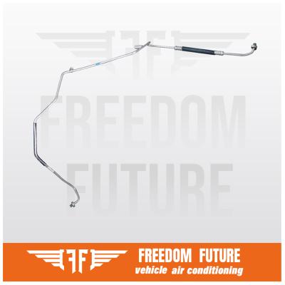 China 6477.C9 Discharge Air Conditioning Line For Peugeot Partner 1.6L 2008-2015 for sale