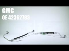 Chevrolet 95081735 Discharge Suction Air Conditioning Pipeline Sonic 1.4 1.8L 13-15