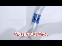 nissan teana 92450-3ts0a aluminium discharge ac hose for 2.0 2.5l 13-18
