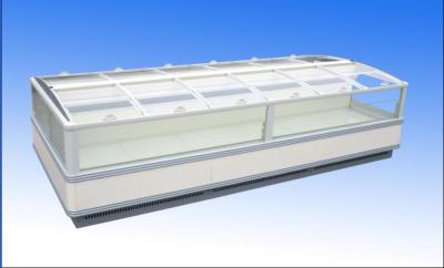 China Frozen and Refrigerated Showcase/ Freezer - E6 Hawaii for sale