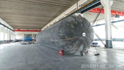 Cina Airbag gonfiabili per navi da guerra Lancio e attracco di imbarcazioni in vendita
