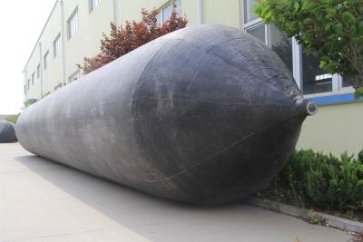China Marine Air Bags For Ship Launch Or Dock Customizable Shipyards Shipairbags for sale