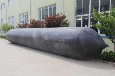 China Customized 1.5m X 15m Marine Rubber Airbags For Marine Construction Projects for sale