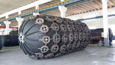 China Marine Foam Fenders Optimal Solution For Vessel Protection In Challenging Environments for sale