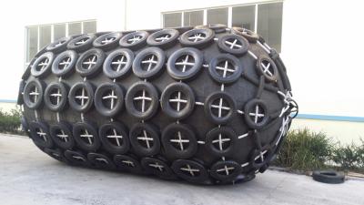 China High Performance 2m X 20m Heavy Duty Shipyard Ship Launching / Landing / Lifting / Moving / Salvage Airbag for sale