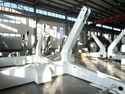 중국 류메틱 펜더 데이비트 부드럽고 빠른 펜더 발사 판매용