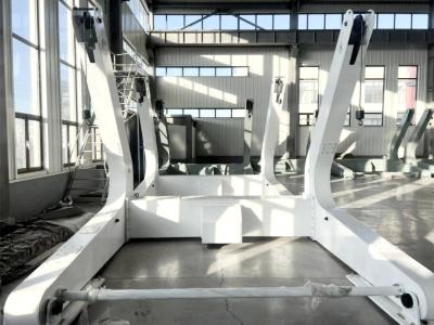 중국 류메틱 펜더 데이비트 부드럽고 빠른 펜더 발사 판매용