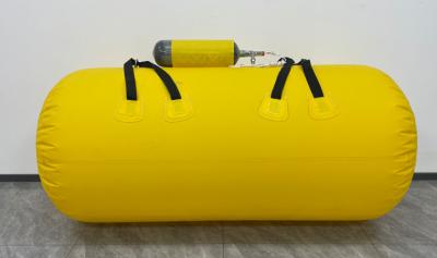 중국 해상 비상 구조 에어백 비상 상황 의 궁극적 인 해결책 판매용