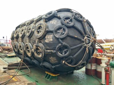 중국 플라팅 베어링 나일론 고무 펌마 해상 펜더 판매용