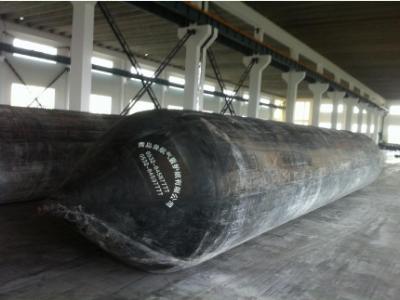 China Dockside Marine Airbag For Loading for sale