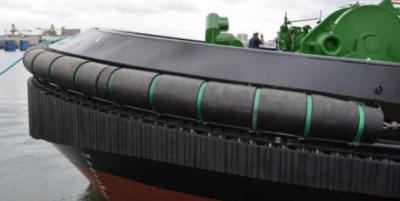 China Tugboat Fender for sale