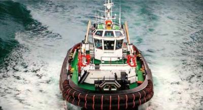China Tugboat Fender for sale