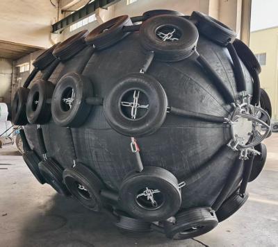 중국 공기 고무 펠더 2.5X4M, 항공기 타이어 판매용